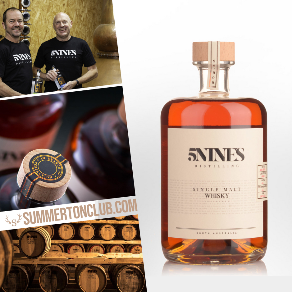 Products – Summerton Whisky Club